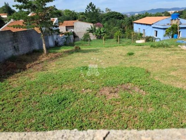 TERRENO À VENDA BAIRRO CHÁCARA SANTA MARTHA EM VÁRZEA PAULISTA /SP