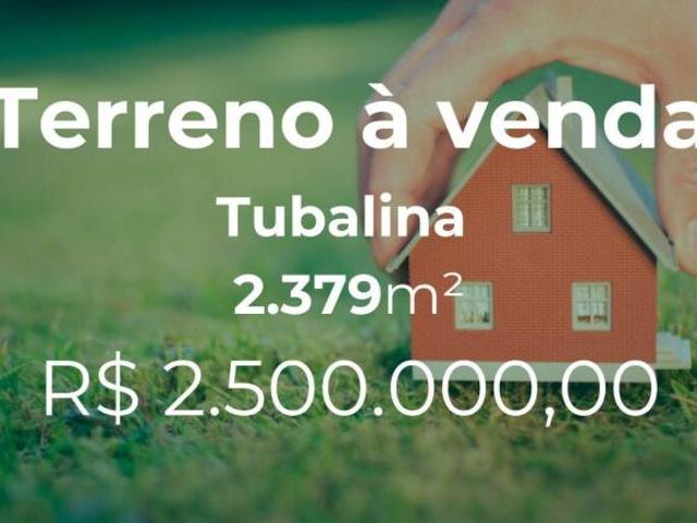 Terreno à venda, bairro Chácaras Tubalina Uberlândia/MG