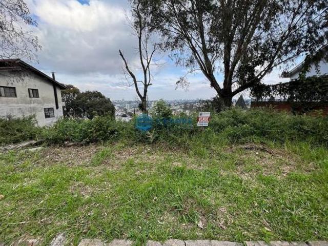 Terreno a venda bairro Colina Sorriso com 414m²
