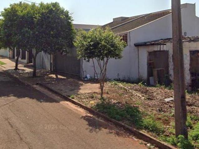 TERRENO A VENDA BAIRRO COLINAS