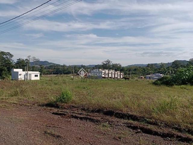 Terreno a venda Bairro Conventos Lajeado/RS