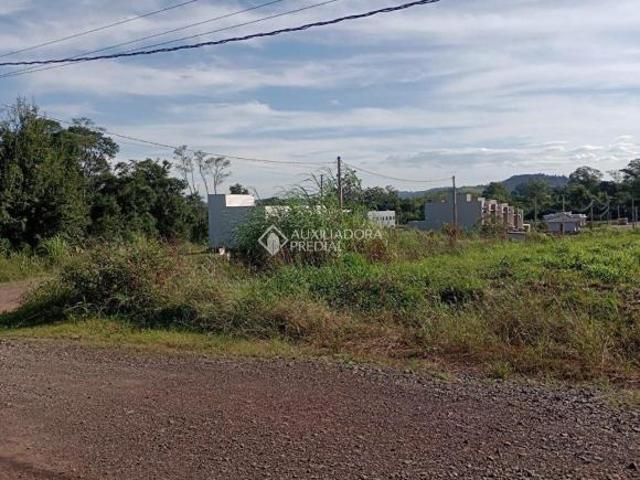 Terreno a venda Bairro Conventos Lajeado/RS