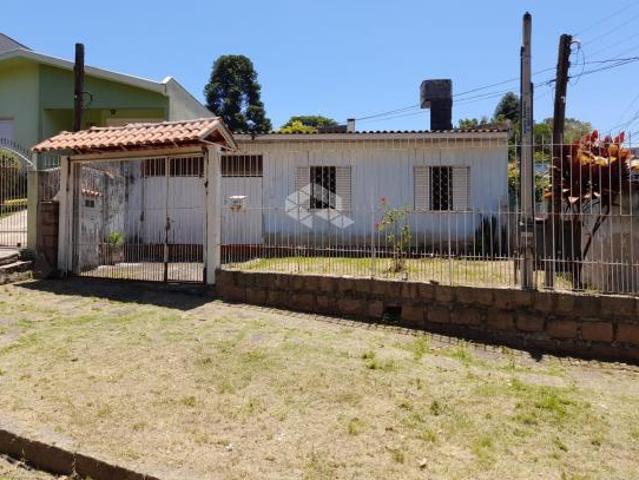 Terreno à venda Bairro Cristo Redentor Porto Alegre RS