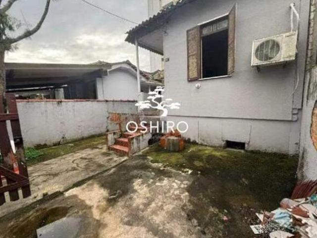 Terreno à Venda Bairro da Ponta da Praia Santos/SP