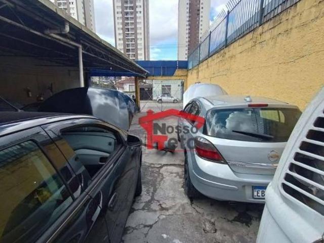 Terreno à venda Bairro do Limão