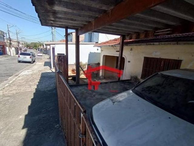 Terreno à venda Bairro do Limão