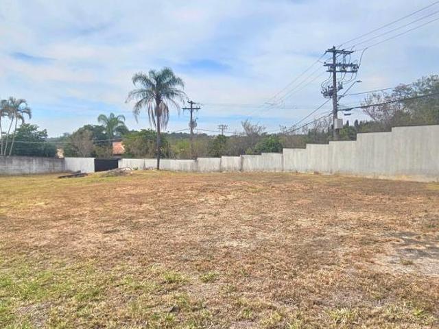 Terreno a venda bairro Estância recreativa San Fernando em Valinhos SP