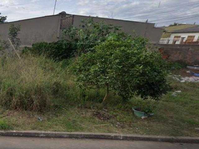 TERRENO À VENDA BAIRRO ESTÂNCIA VELHA CANOAS