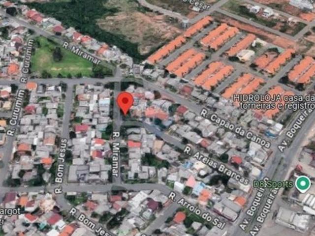 Terreno Á VENDA Bairro Estância Velha Canoas/ RS