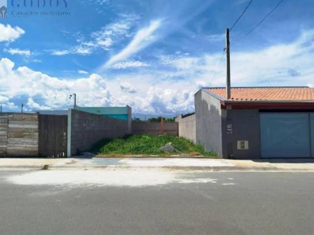 Terreno à Venda – Bairro Feital – Pindamonhangaba