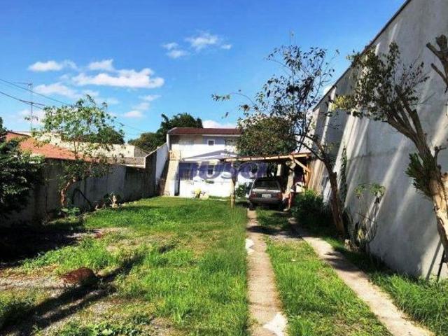 Terreno para vendo no Guaira