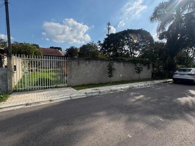 Terreno à Venda – Bairro Guaíra, Curitiba