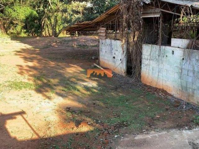 Terreno à venda, Bairro Guará em Barão Geraldo, Campinas, SP