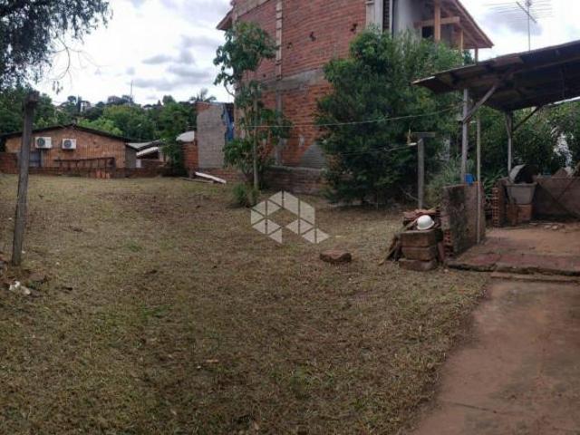 TERRENO À VENDA BAIRRO GUARANI, NOVO HAMBURGO