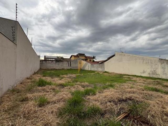 Terreno a venda bairro Granville