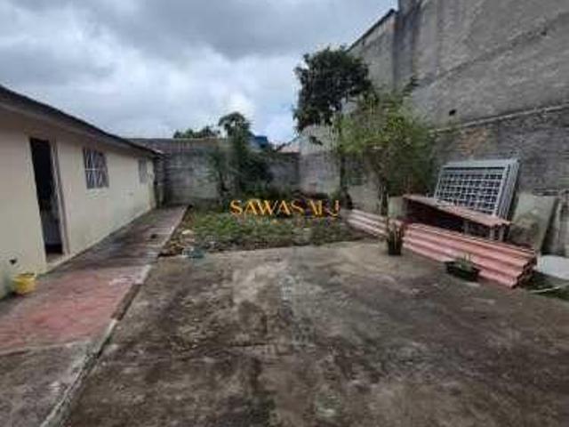 Terreno a venda bairro Hauer, Curitiba/PR