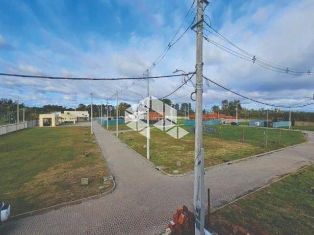 TERRENO A VENDA BAIRRO HÍPICA