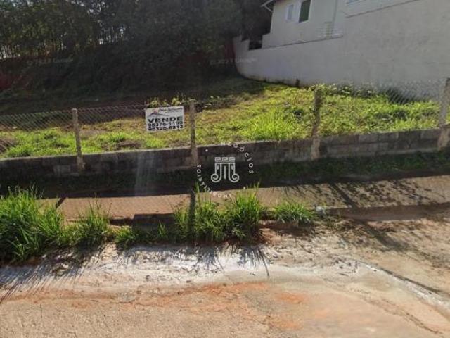 TERRENO À VENDA BAIRRO HORTO SANTO ANTÔNIO, JUNDIAÍ / SP