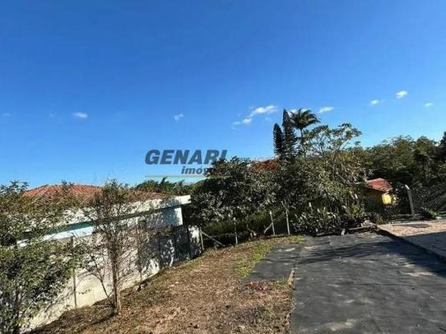Terreno à venda Bairro Itaici Indaiatuba/SP