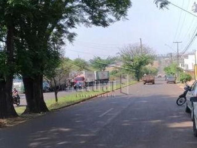 Terreno à venda Bairro Indústrias Leves, Londrina