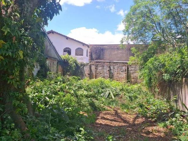 Terreno à venda Bairro Ipanema, em Porto Alegre RS