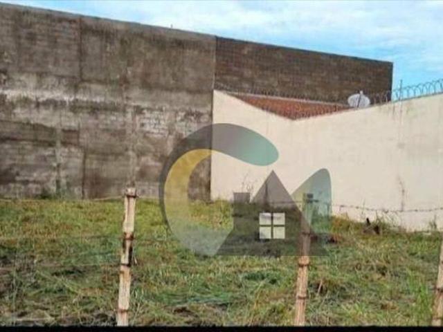 Terreno a Venda Bairro Jardim Coqueiros