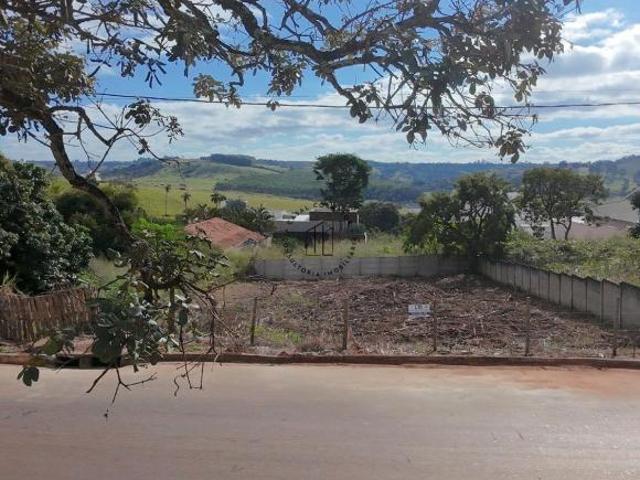 Terreno à Venda – Bairro Jardim das Flores, São Gotardo/MG