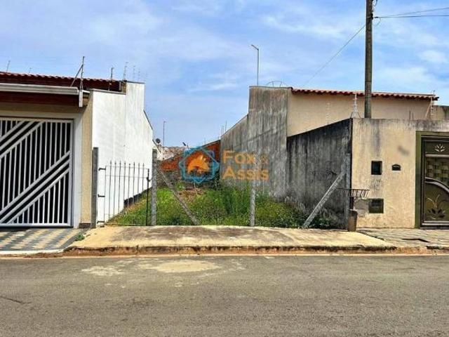 Terreno á venda bairro Jardim das Orquídeas