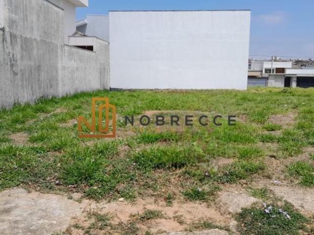 Terreno à venda, Bairro Jardim Esplanada II Indaiatuba/SP