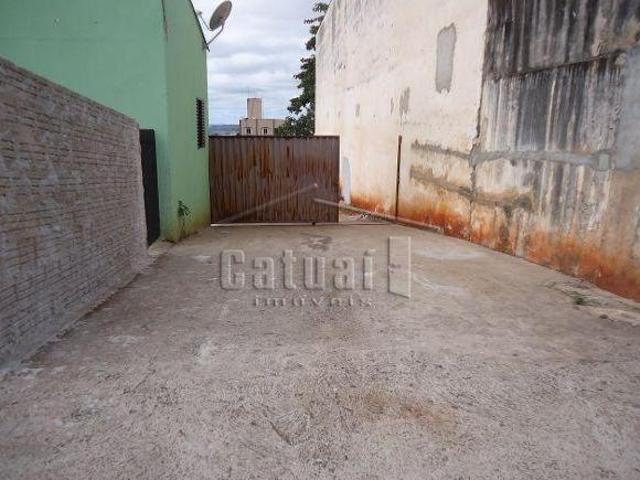 Terreno à venda Bairro Jardim Higienópolis, Londrina
