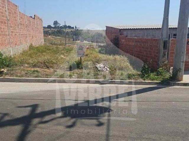 Terreno à venda Bairro Jardim Nova Europa em Mombuca/SP