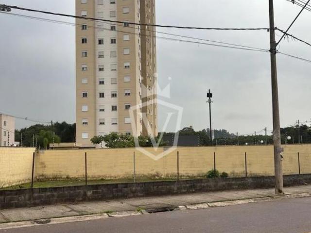 Terreno à venda Bairro Jardim Santa Giovana em Jundiaí/ SP