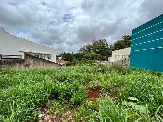Terreno à venda Bairro Lago Parque, Londrina
