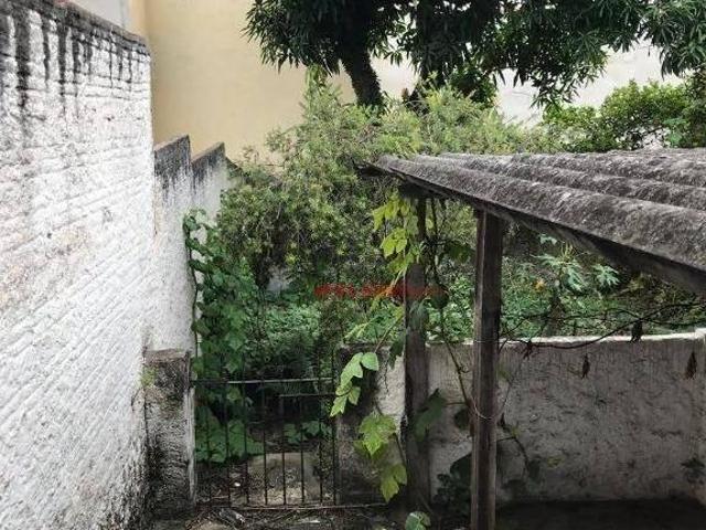 TERRENO Á VENDA BAIRRO LAUZANE PAULISTA E ALTO DO MANDAQUI.!