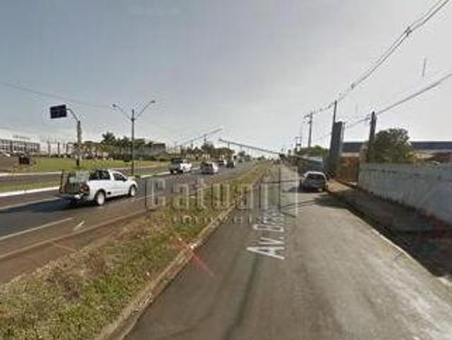 Terreno à venda Bairro Parque ABC 2, Londrina