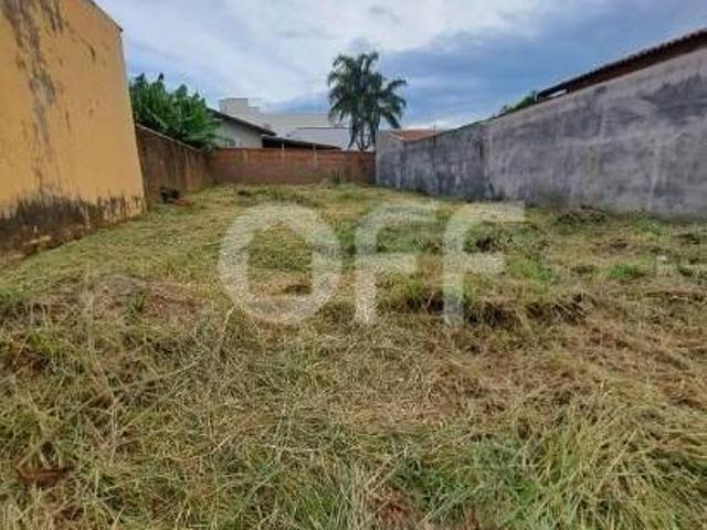 Terreno à venda Bairro Parque Jambeiro, Campinas SP