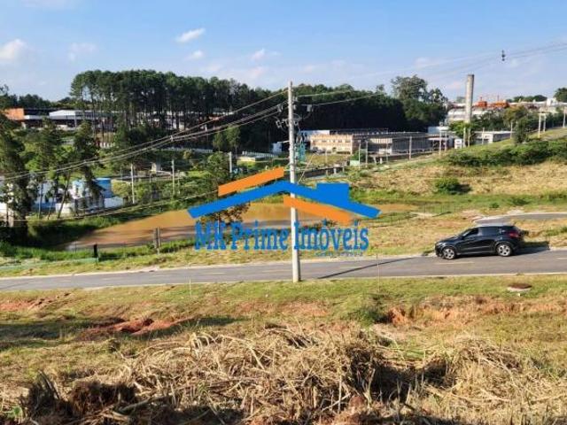 Terreno à Venda Bairro Planejado Vitta Granja Viana