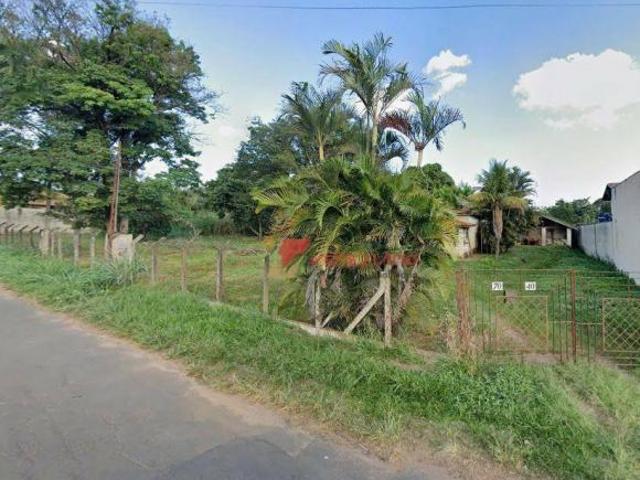 Terreno à venda bairro Potiguar Piracicaba Sp