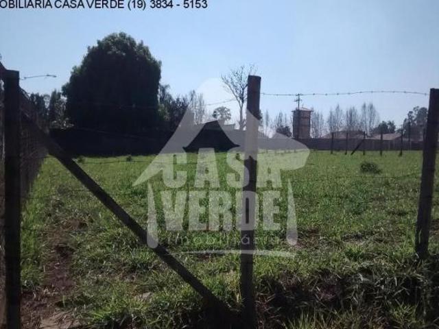 Terreno à venda Bairro Recreio Campestre Viracopos Gleba 1 Indaiatuba/SP
