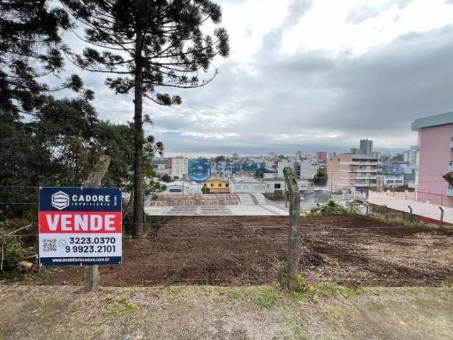 Terreno a venda bairro Rio Branco com 600m²