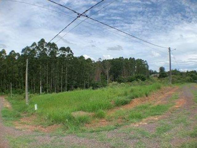 Terreno à venda Bairro São Bento Lajeado/RS