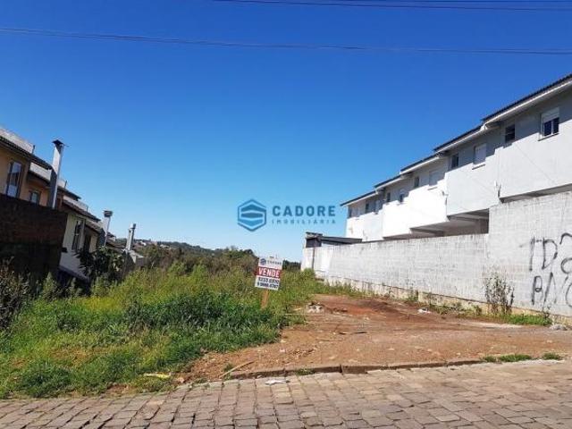 Terreno a venda bairro São Caetano
