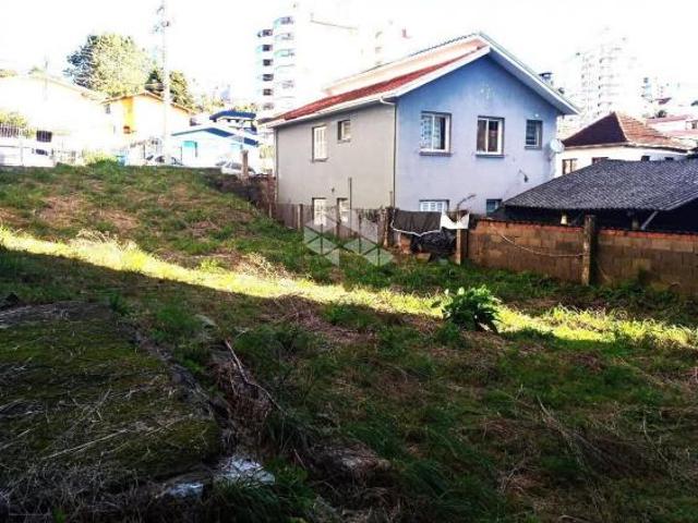 Terreno a venda bairro São Francisco Bento Gonçalves RS