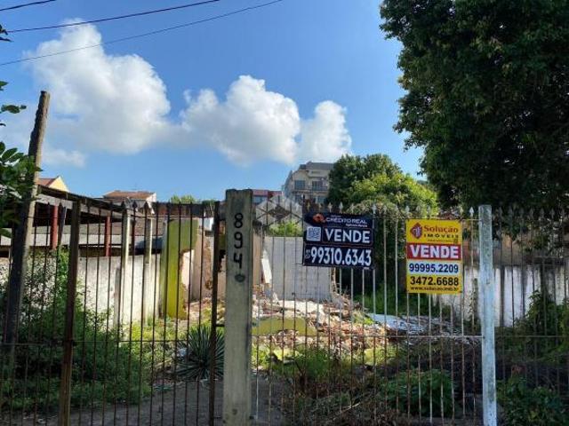 Terreno à Venda Bairro São José, Canoas