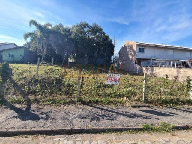 Terreno a venda bairro São Luiz