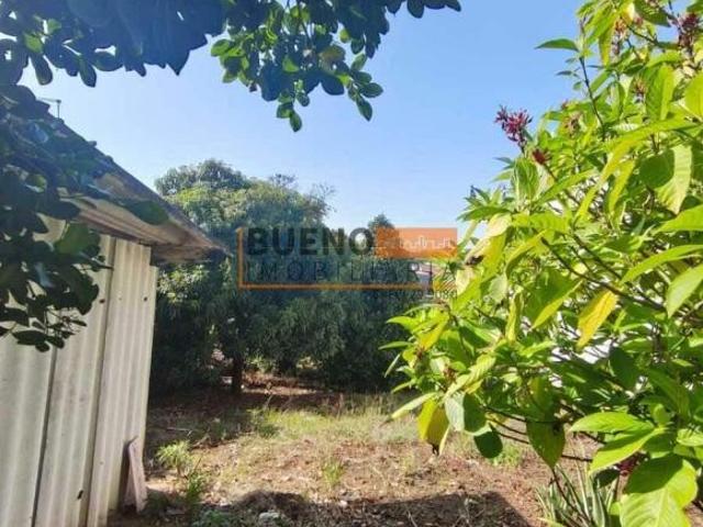 Terreno à Venda, Bairro São Roque, Americana
