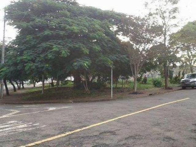 Terreno à venda Bairro San Conrado, Londrina