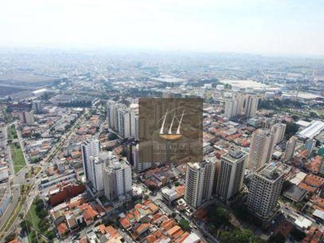 Terreno á venda, Bairro Santa paula, São Caetano do Sul, São Paulo