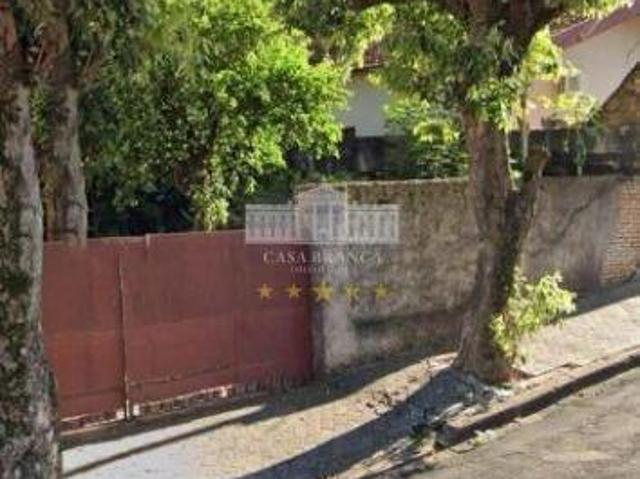 TERRENO A VENDA – BAIRRO SANTANA | ARACATUBA/SP