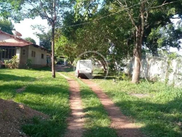 Terreno à venda – Bairro Souza Lima, Várzea Grande
